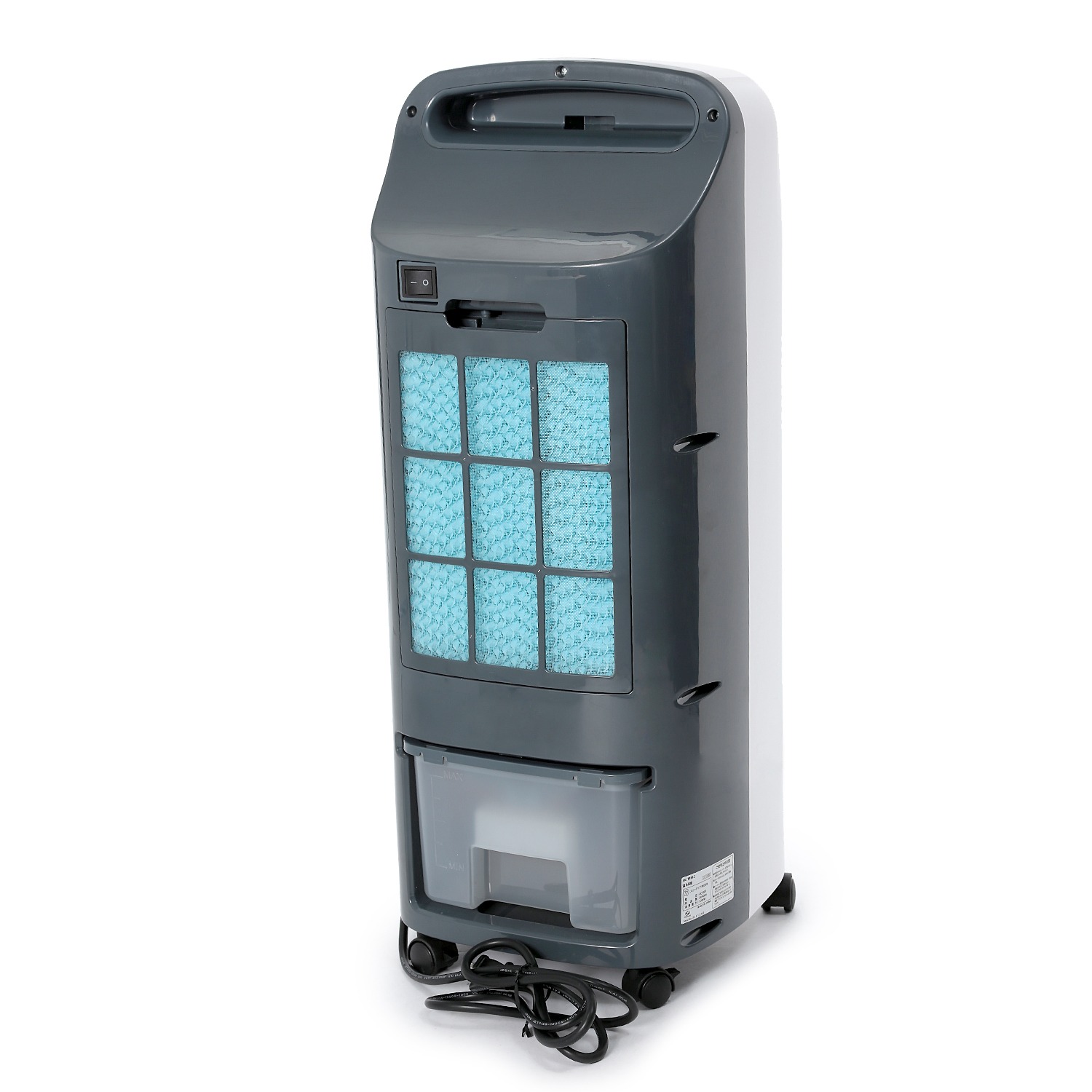 1台4役で1年中活躍！ 温冷風扇 “ヒート＆クール” HC−T1802 家電 季節／空調家電 扇風機 スリーアップ|通販・テレビショッピングのショップチャンネル