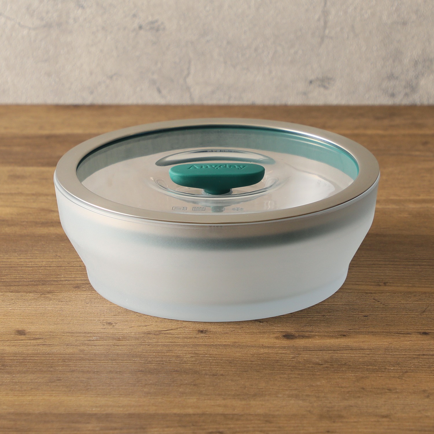 マイヤー エニデイ 耐熱ガラスボウル シャロウディッシュ 浅型18cm ホーム・インテリア キッチン用品 レンジ調理器具 マイヤー|通販 ...