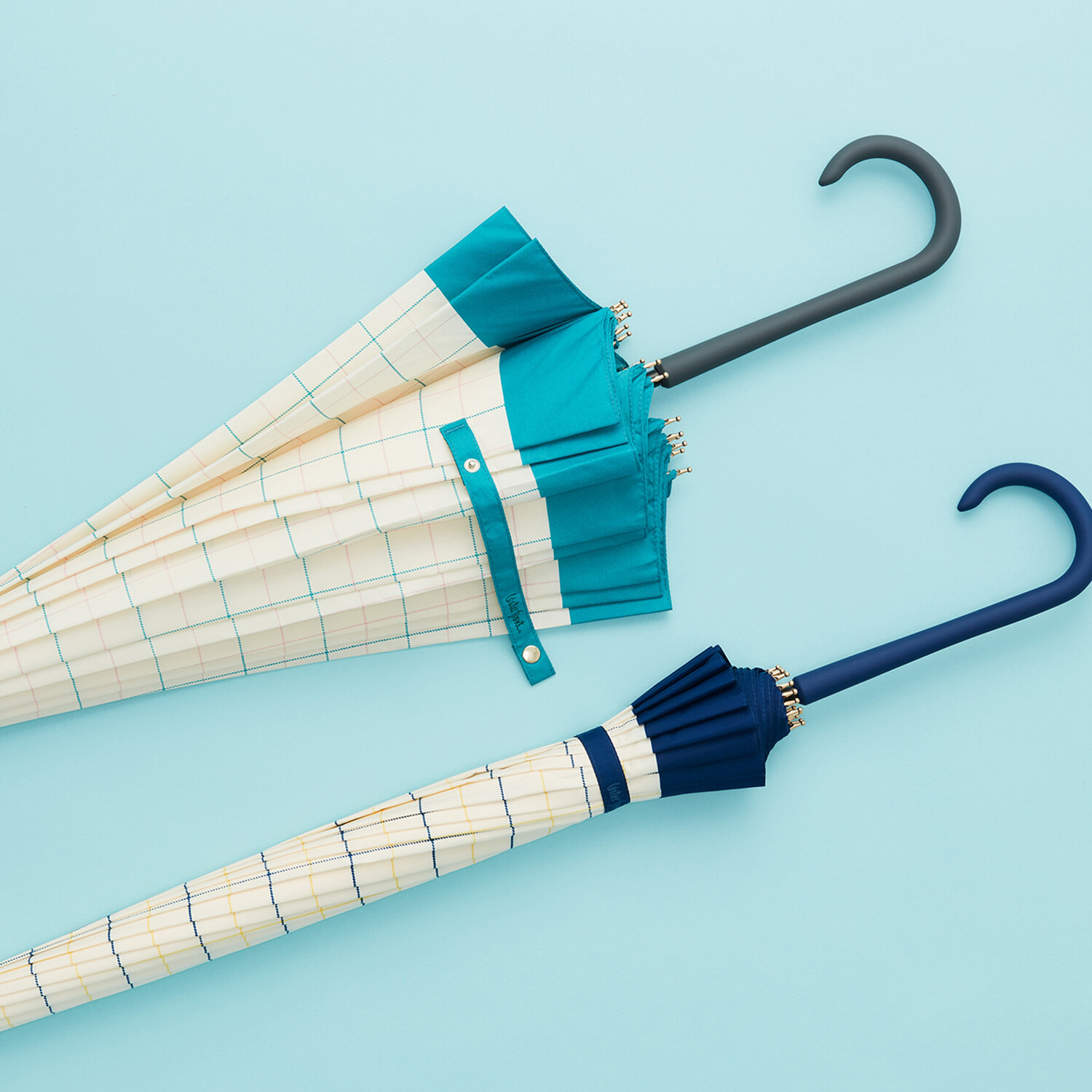 ウォーターフロント 16本骨花びらき 長傘 ＜タッタソール＞ 靴・バッグ・小物・インナー 傘 雨傘 ウォーターフロント|通販・テレビショッピングのショップチャンネル