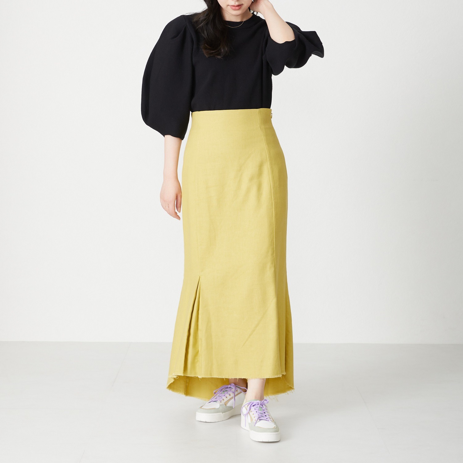 ORTR 厚底 コートソールスニーカー 靴・バッグ・小物・インナー シューズ スニーカー オーアールティーアール|通販・テレビショッピングのショップチャンネル